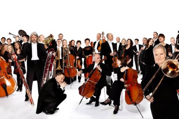 Oslo Filharmonien Arkiver - Allegretto