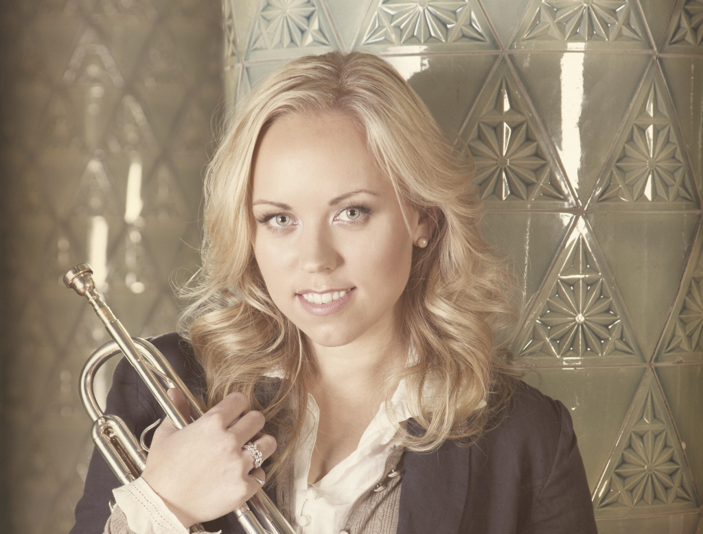 From Stavanger to Bodensee with Tine Thing Helseth, Christian Vasquez ...